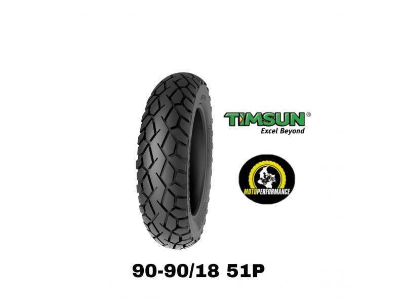Llanta 90-90-18-51p - Motoperformance | Repuestos para motos