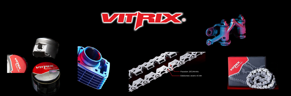 Tienda - Motoperformance | Repuestos para motos