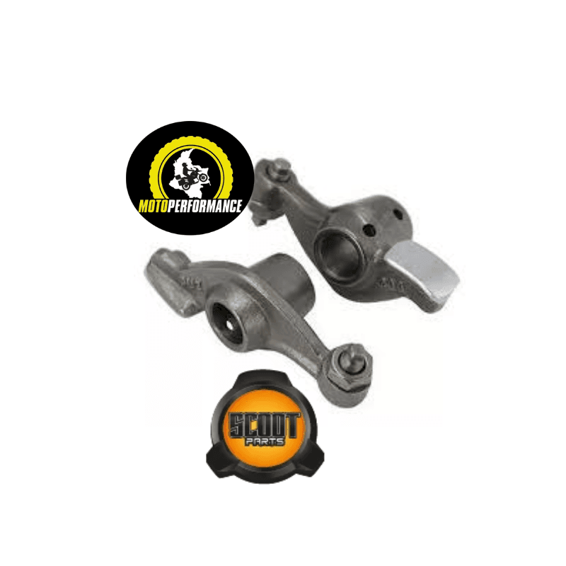 Balancines Adm-Esc Agility 125 - Motoperformance | Repuestos para motos