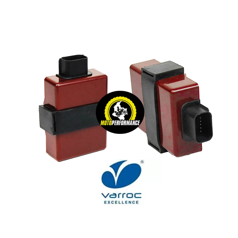 Cdi Pulsar 200 Ns - Motoperformance | Repuestos para motos